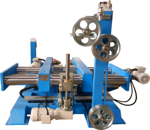 Basic Payoff - Savsan Makina A.Ş.