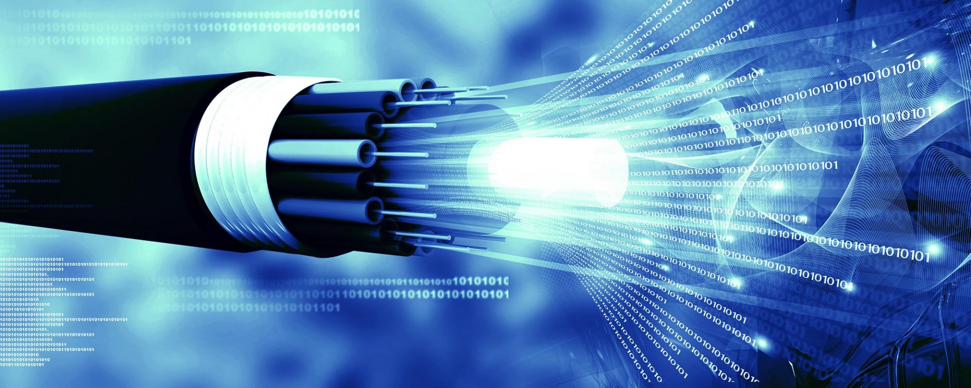 Fiber Optik Hatları - Savsan Makina A.Ş.